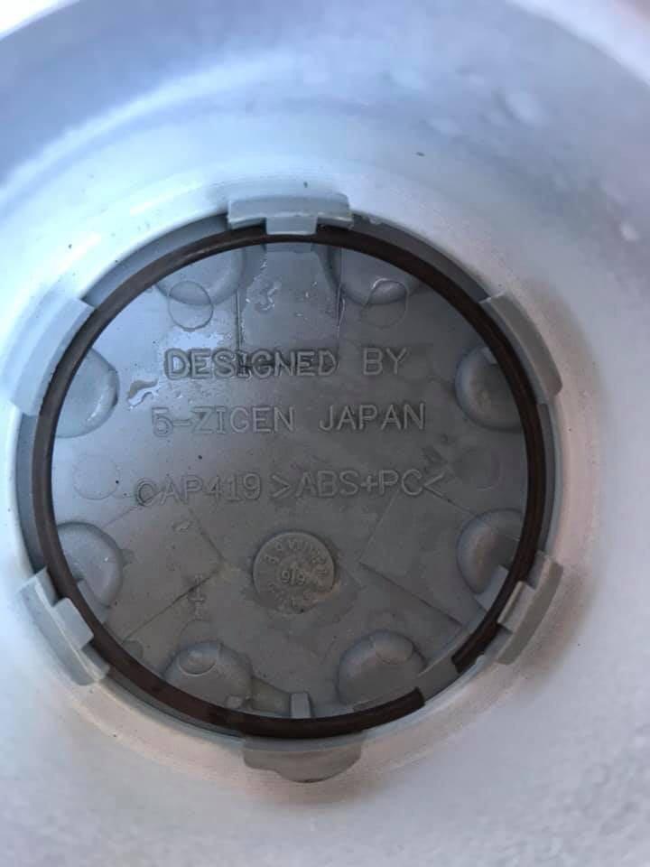 Japan mags inperio 5zigen, Car Parts & Accessories on Carousell