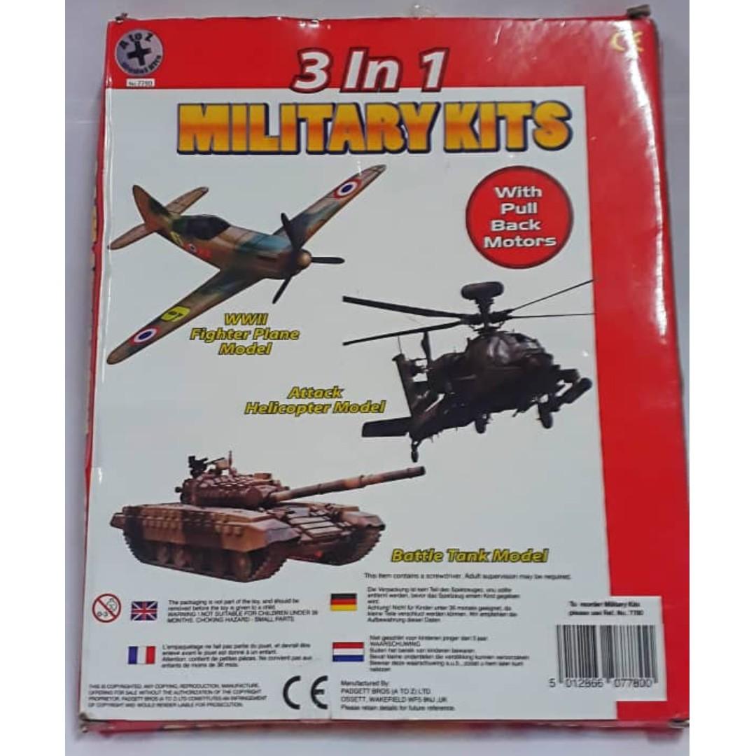 Military Kit, Hobbies & Toys, Collectibles & Memorabilia, Vintage ...