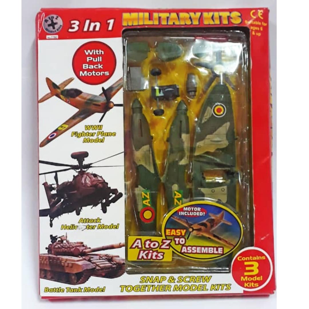 Military Kit, Hobbies & Toys, Collectibles & Memorabilia, Vintage ...