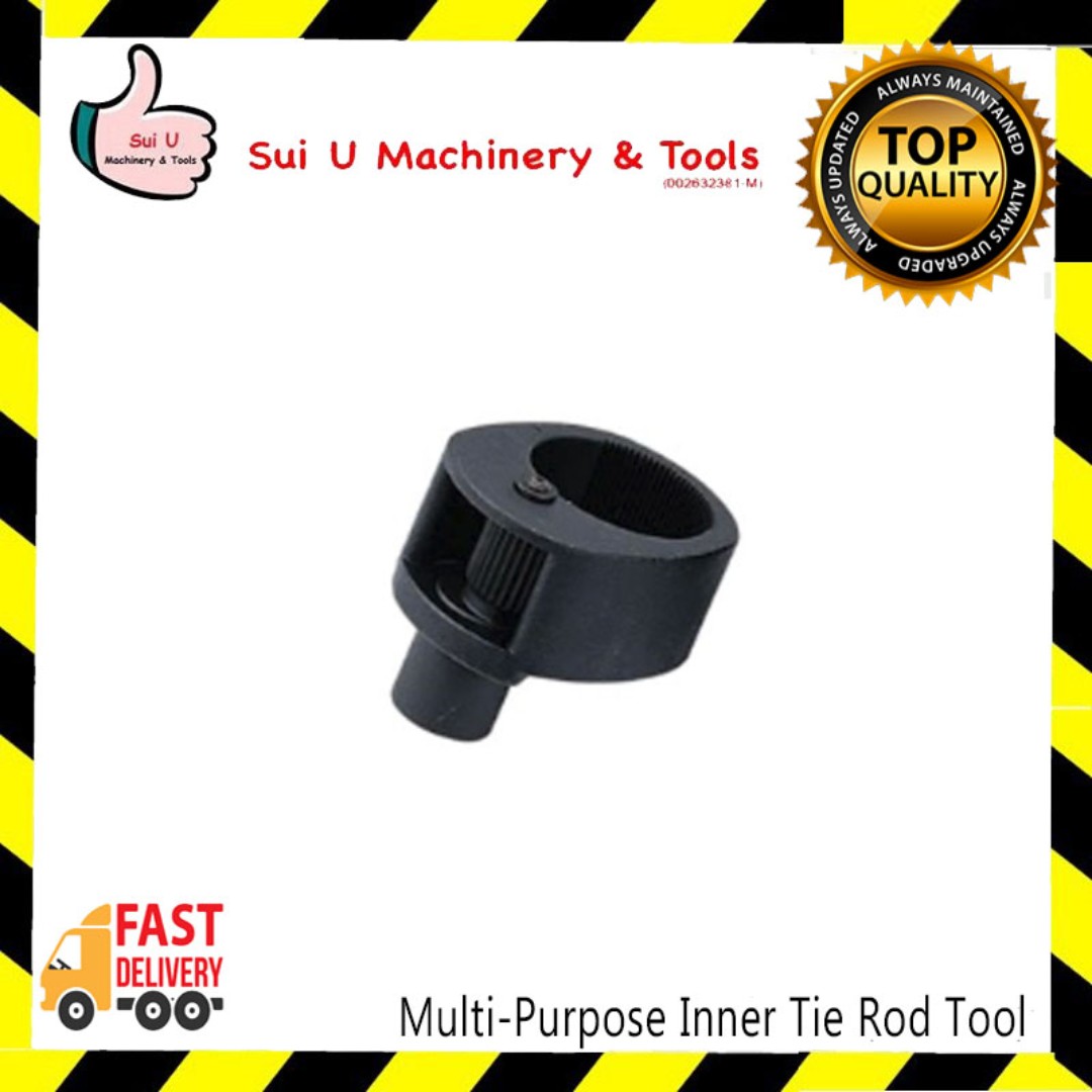 Multi-Purpose Inner Tie Rod Tool, Everything Else, Others on Carousell