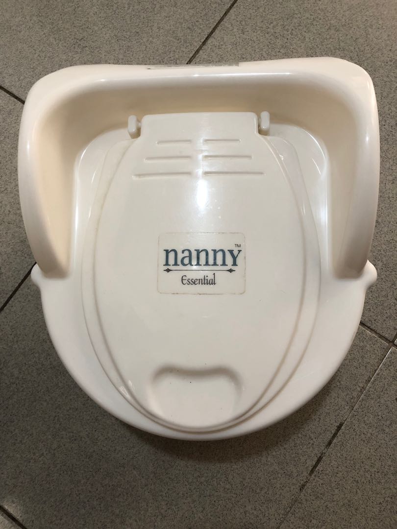 Nanny Potty Trainer, Babies & Kids, Bathing & Changing, Toilet Training ...