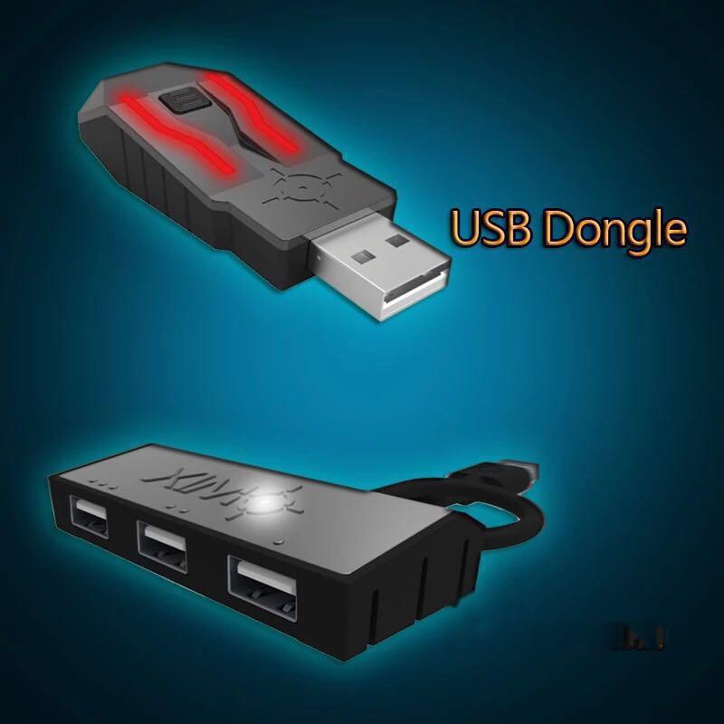 [NEW] XIM APEX Controller adapter, Toys & Games, Video Gaming, Gaming ...