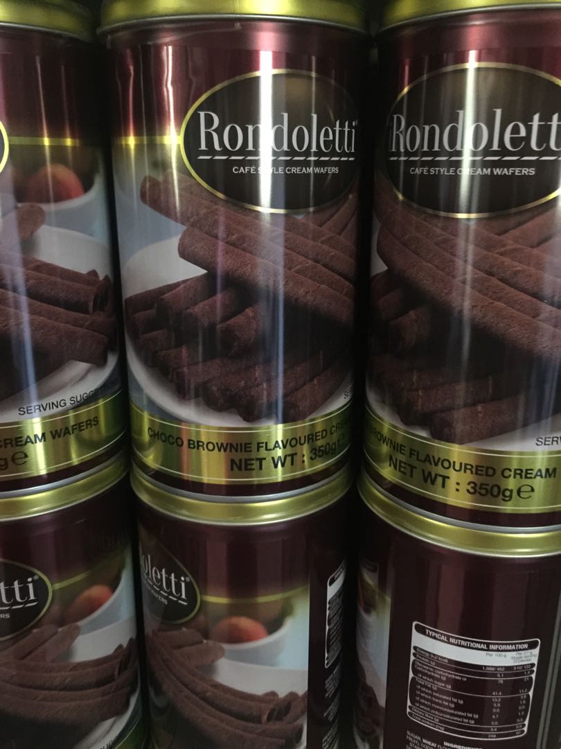 Rondoletti, Food & Drinks, Fresh Produce on Carousell