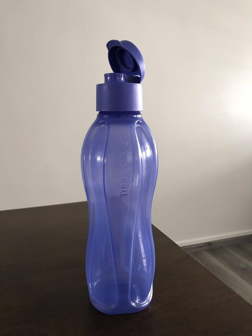 Tupperware Eco Water Bottle (1L), Everything Else on Carousell