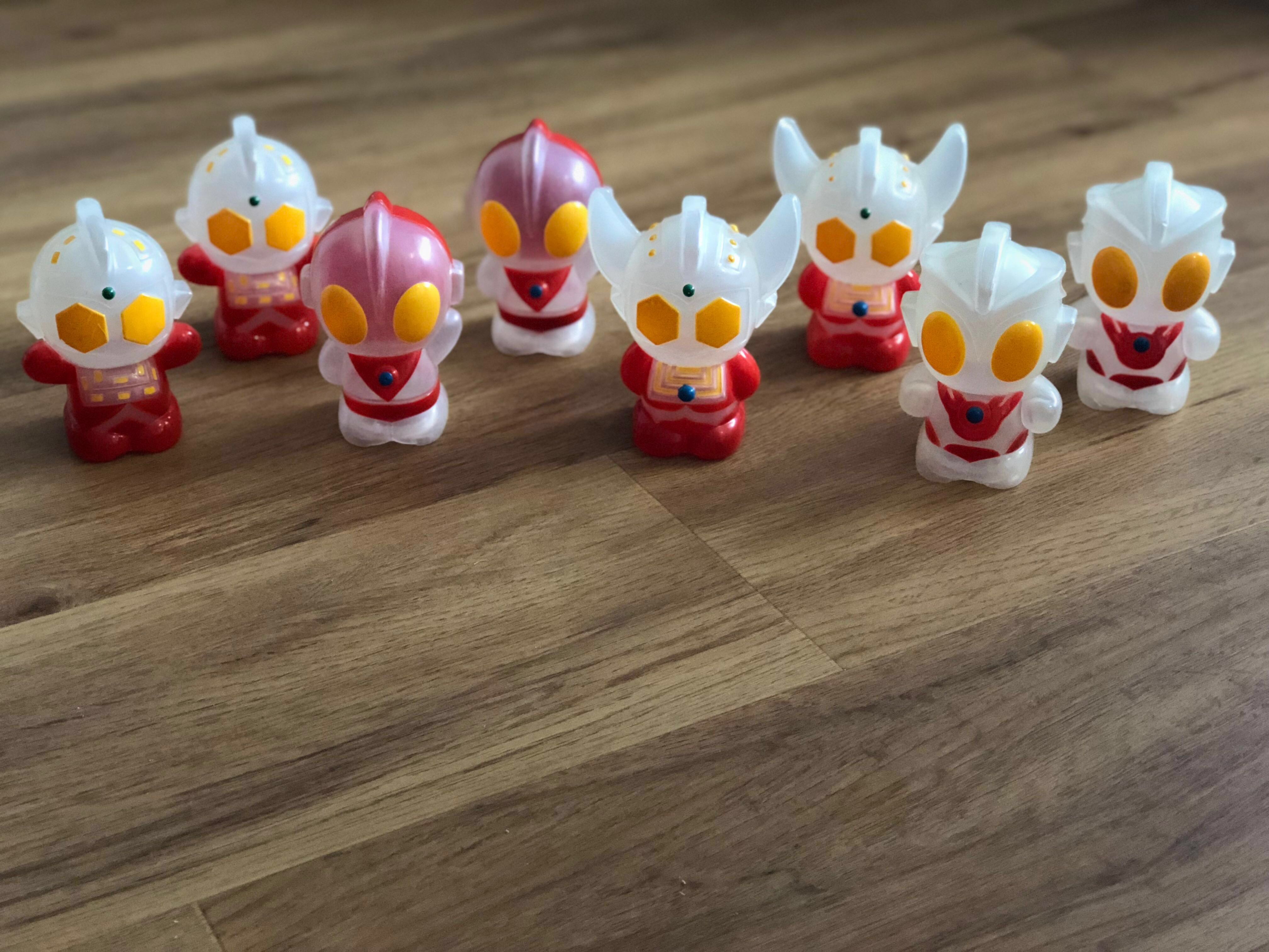 Ultraman Coin Bank, Hobbies & Toys, Toys & Games on Carousell