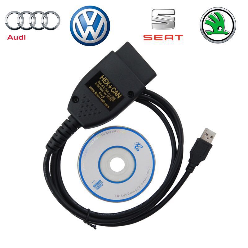 Vcds 18.9.1, TV & Home Appliances, TV & Entertainment, Entertainment ...