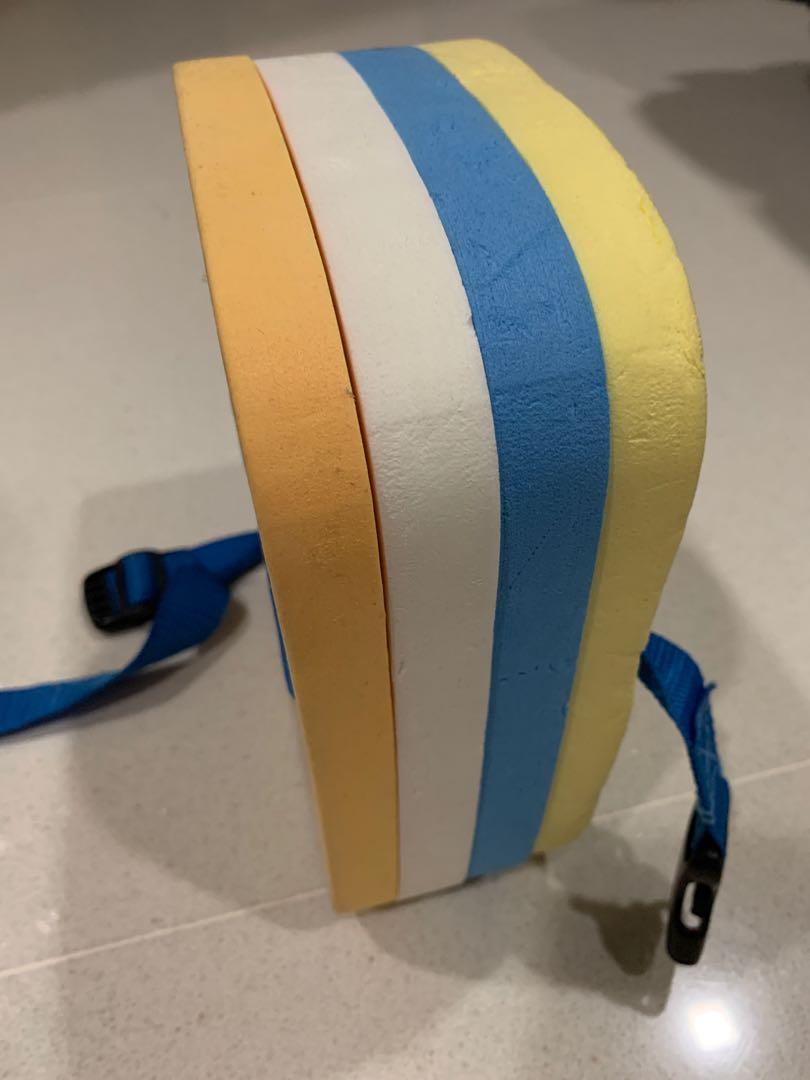 Zoggs Back-float, Babies & Kids, Infant Playtime on Carousell