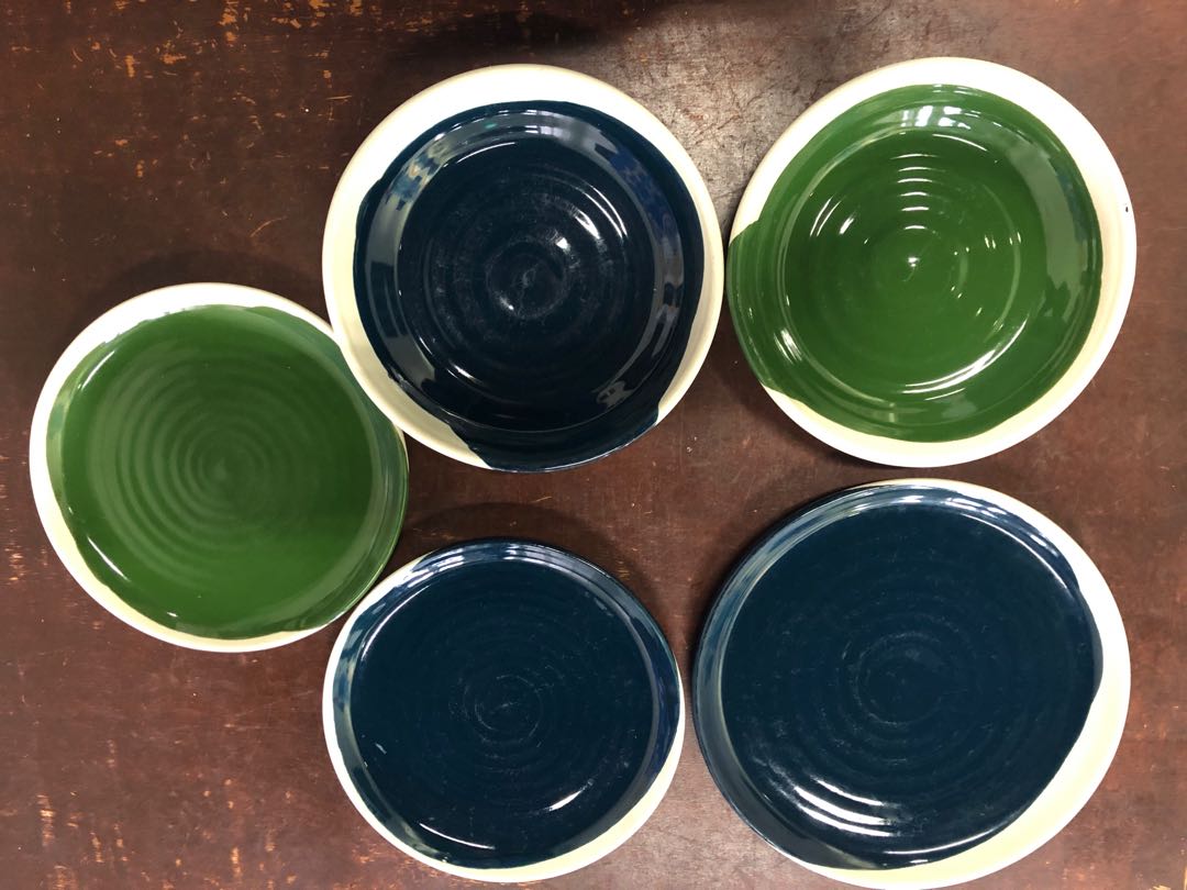 Australian Made Plates, Furniture & Home Living, Kitchenware ...