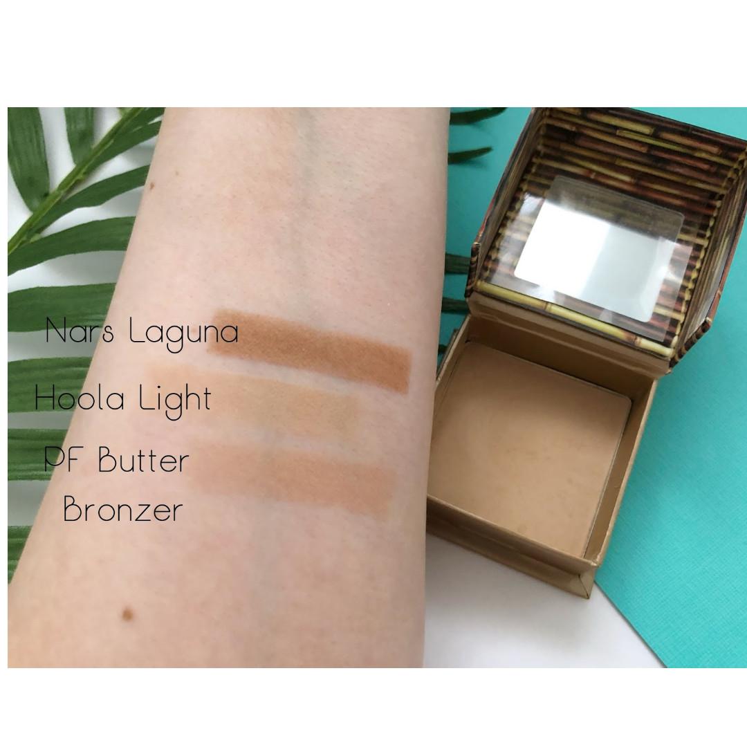 Benefit Hoola Lite fun size mini, Beauty & Personal Care, Face, Makeup ...