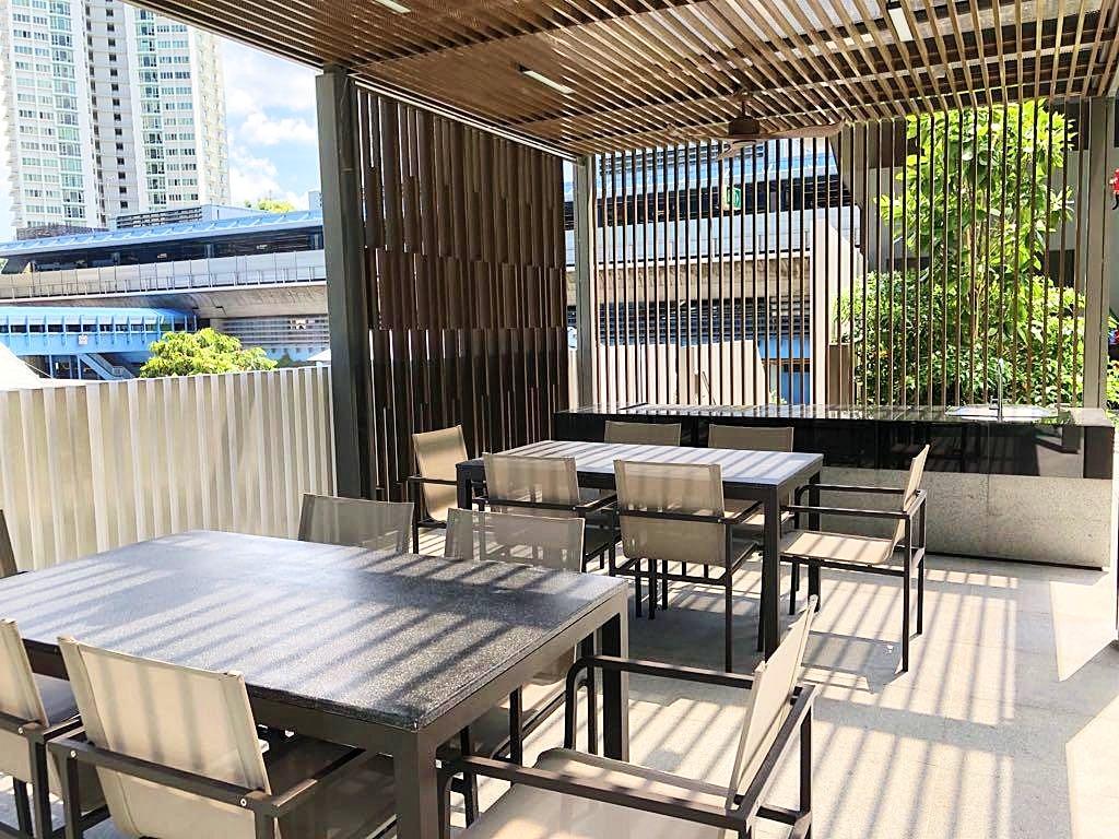 COMMONWEALTH TOWERS, Property, For Sale, Condos & ECs on Carousell