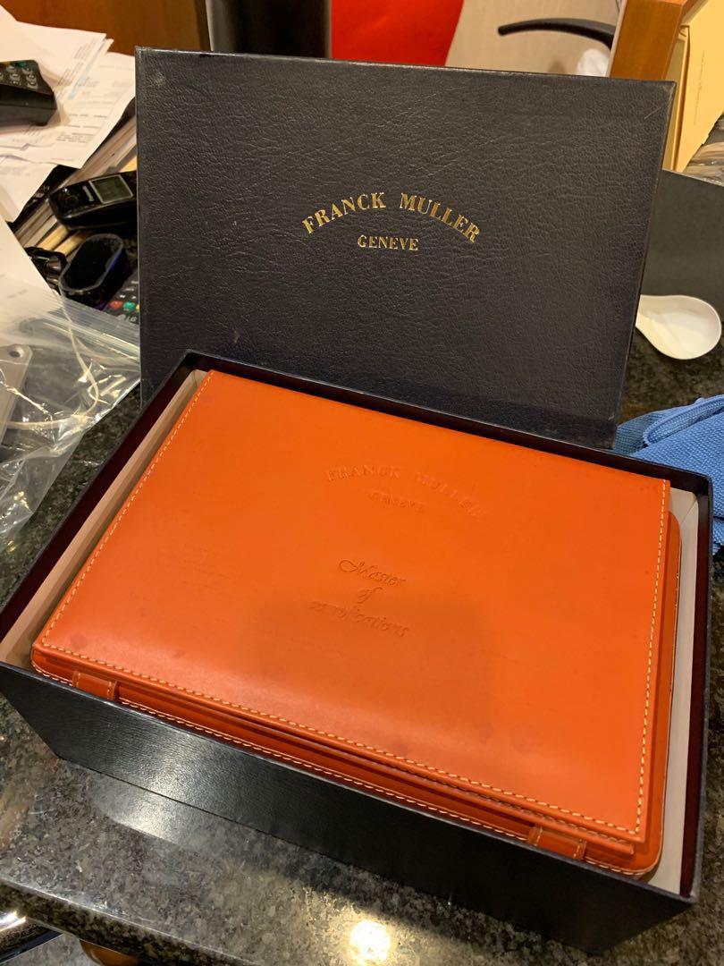 Franck Muller Casablanca 8880 C BR 10th Anniversary, Mobile Phones ...