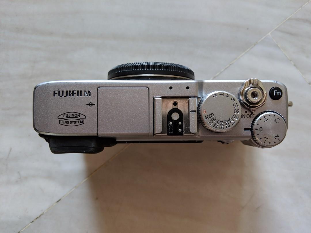 Fujifilm XE-1, Photography, Cameras on Carousell