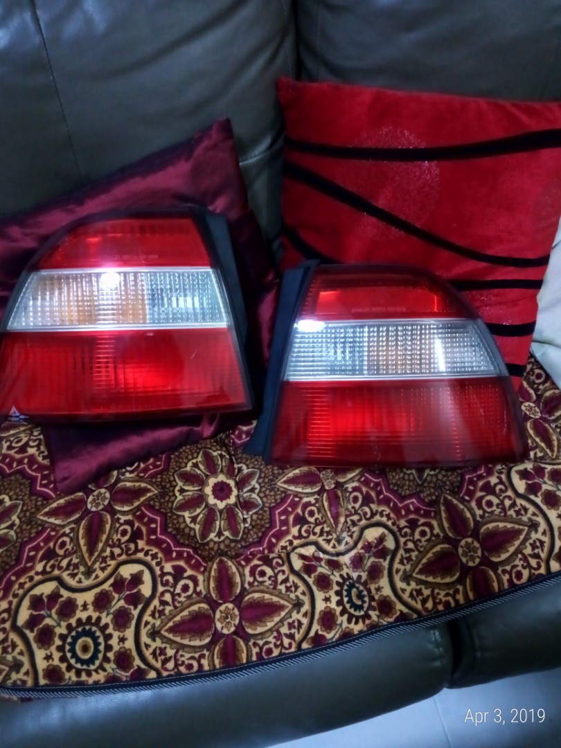 Honda accord sv4, Auto Accessories on Carousell