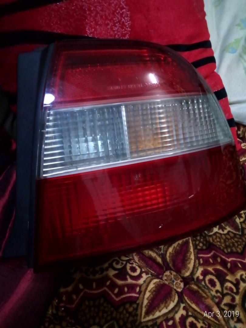 Honda accord sv4, Auto Accessories on Carousell