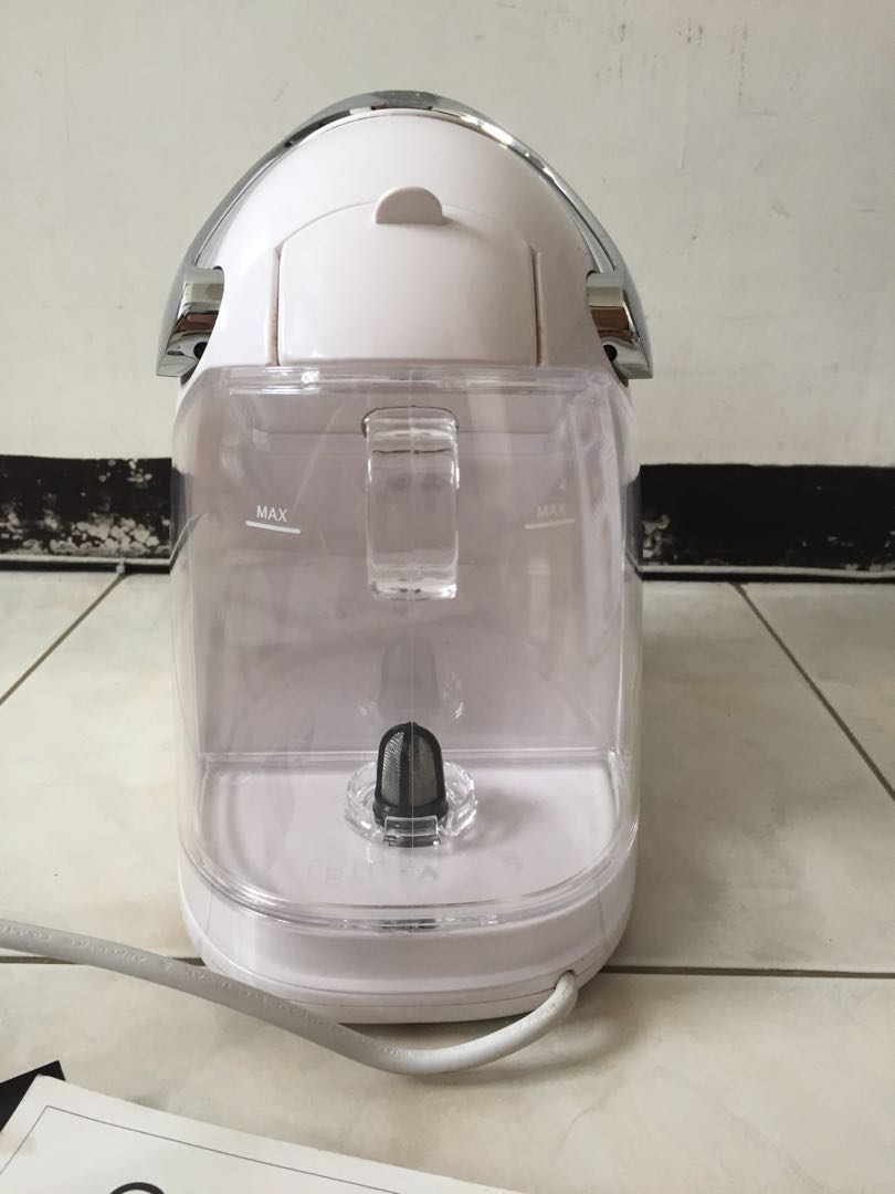 kaldi CBTL Coffee Maker, TV & Home Appliances, Kitchen Appliances ...