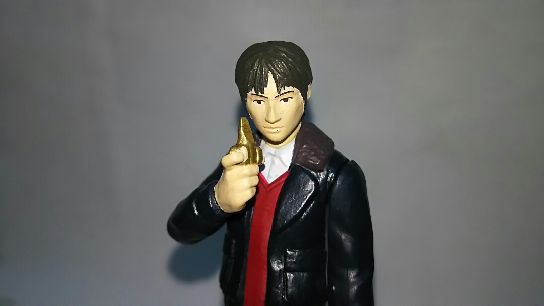 Kamen Rider Hibiki HGIF Series Gashapon Ibuki Iori Izumi, Hobbies ...