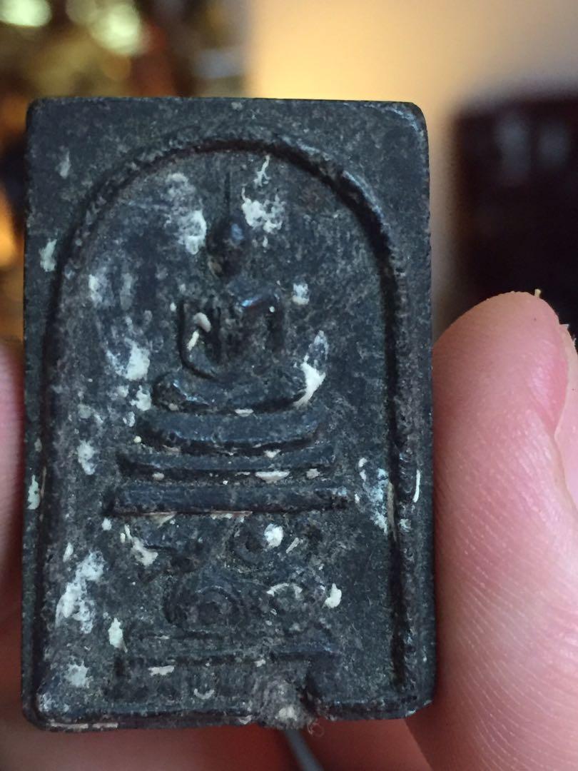 Lp Hom Somdej Singha 2521, Hobbies & Toys, Memorabilia & Collectibles ...