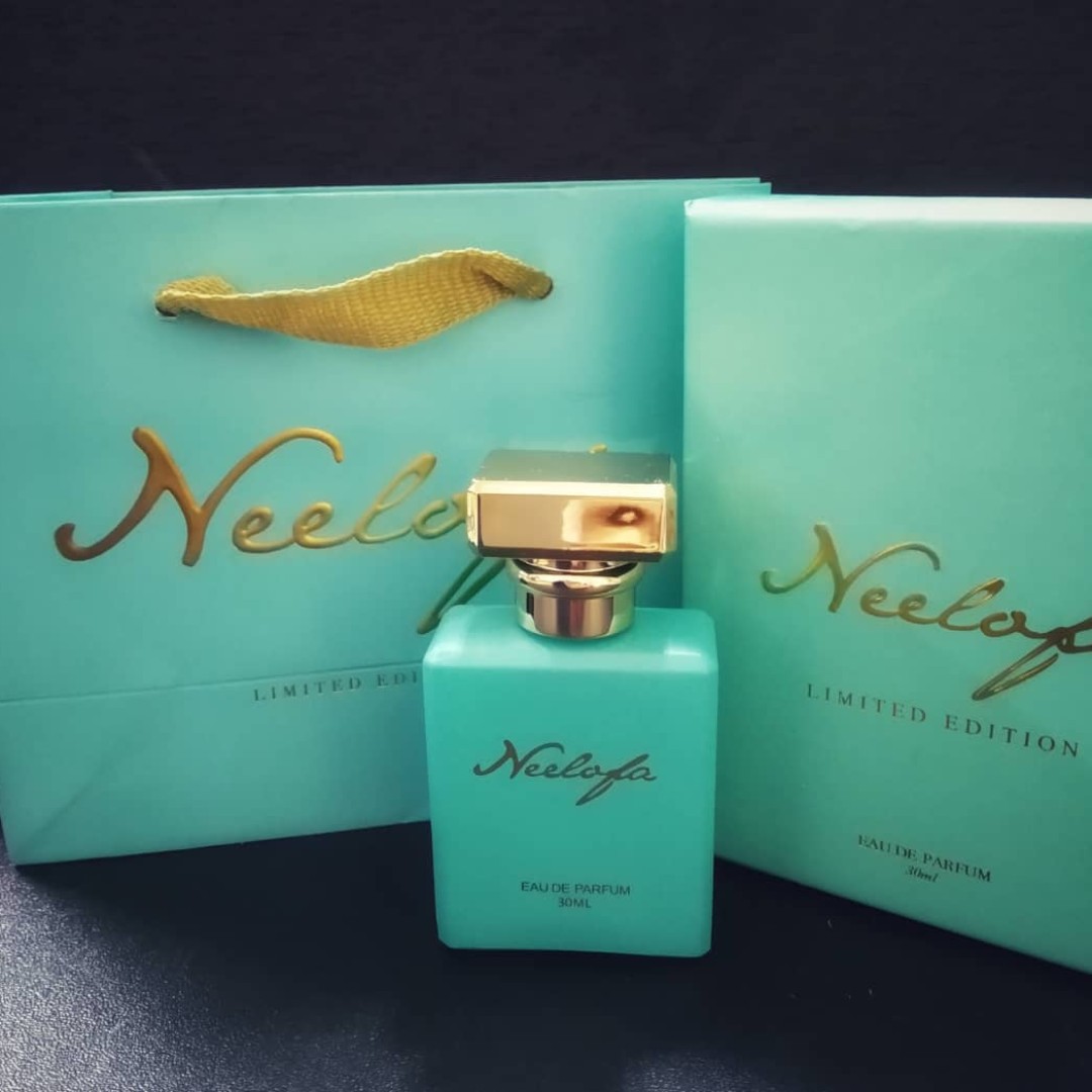 Neelofa Parfum - Ready Stock, Beauty & Personal Care, Fragrance ...
