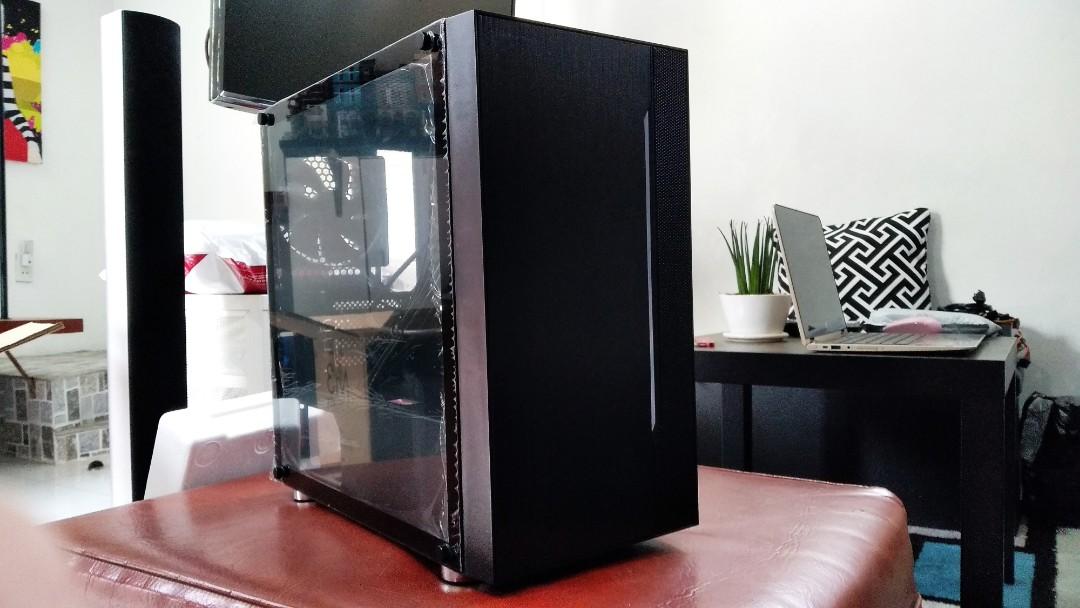 PC Gaming Rig, Computers & Tech, Desktops on Carousell