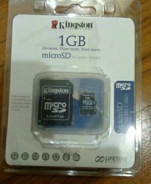 Pendrive and MicroSD, Looking For on Carousell