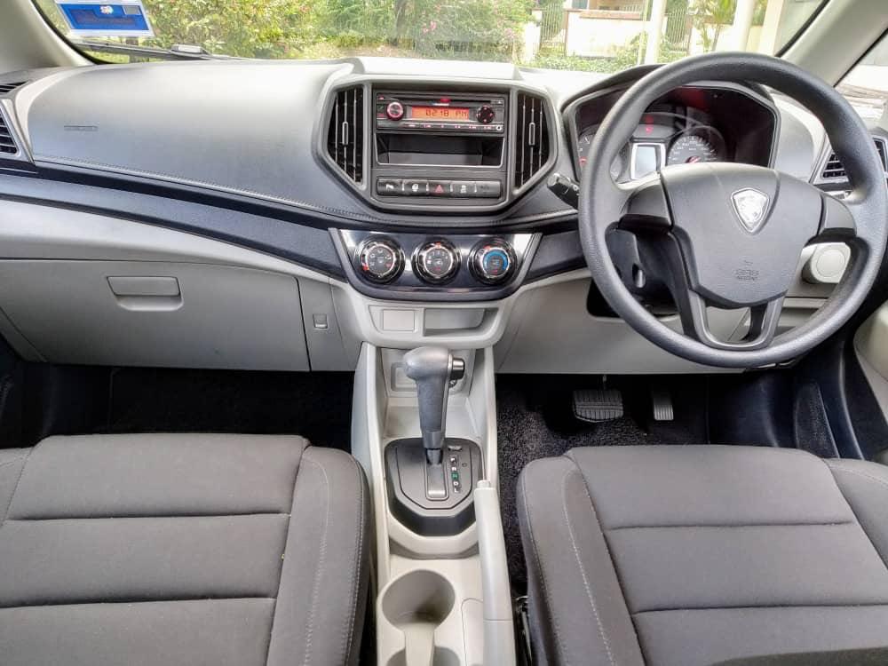 PERSONA VVT NEW, Cars, Cars for Sale on Carousell