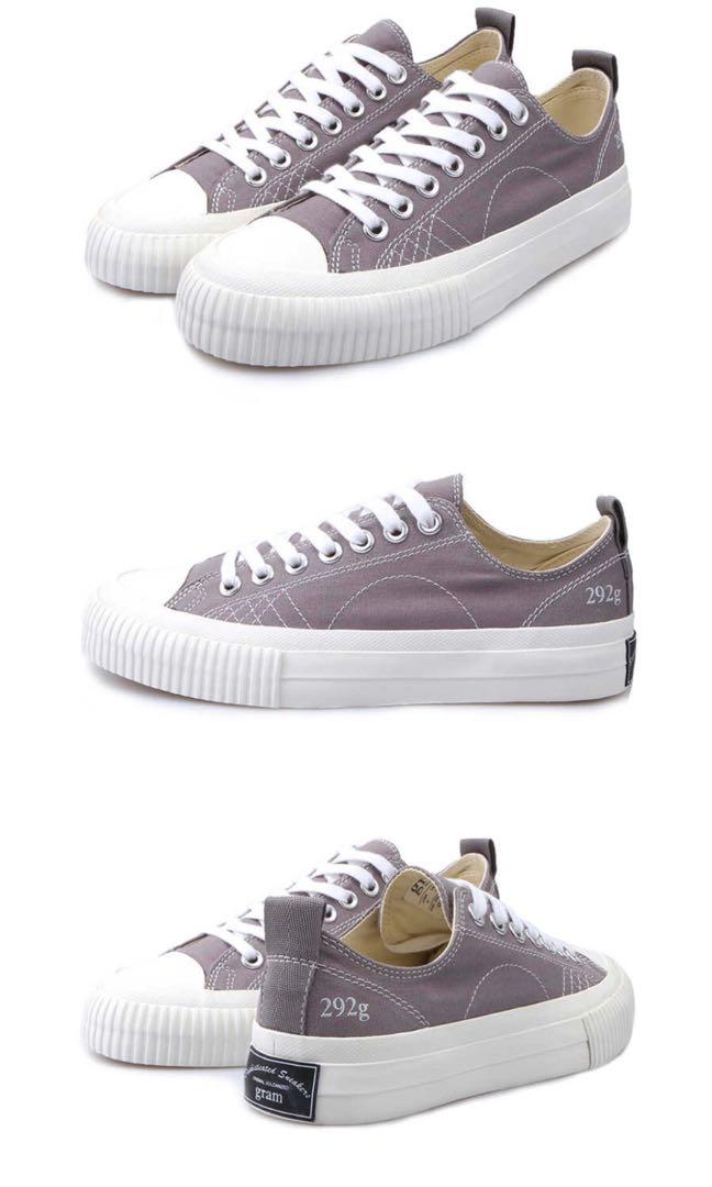 [PO] GRAM SNEAKERS SHOES KOREA, Women's Fashion, Footwear, Sneakers on ...