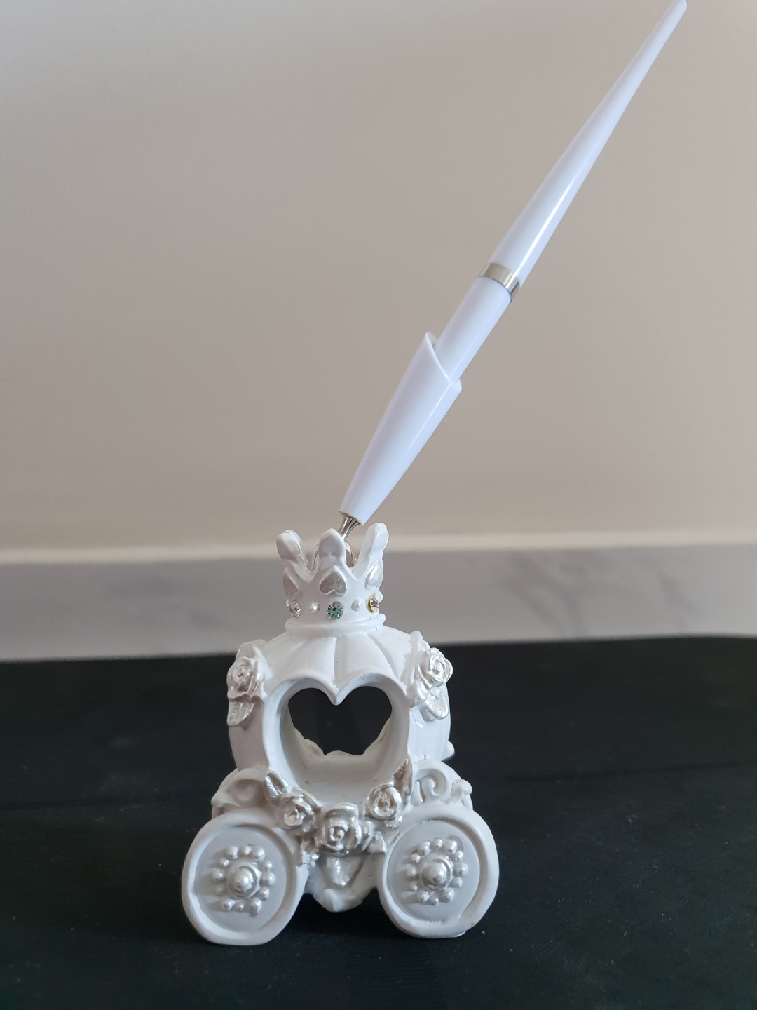 Rom/solemnisation pen, Hobbies & Toys, Stationery & Craft, Stationery ...