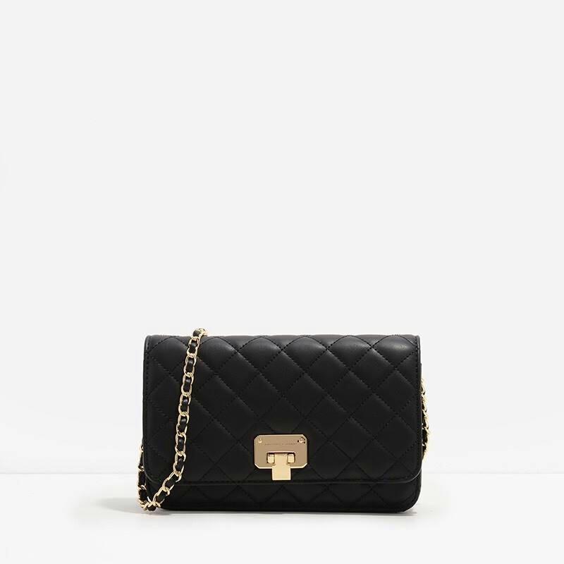 Tas CK Adelia Free Box, Olshop Fashion, Olshop Wanita di Carousell