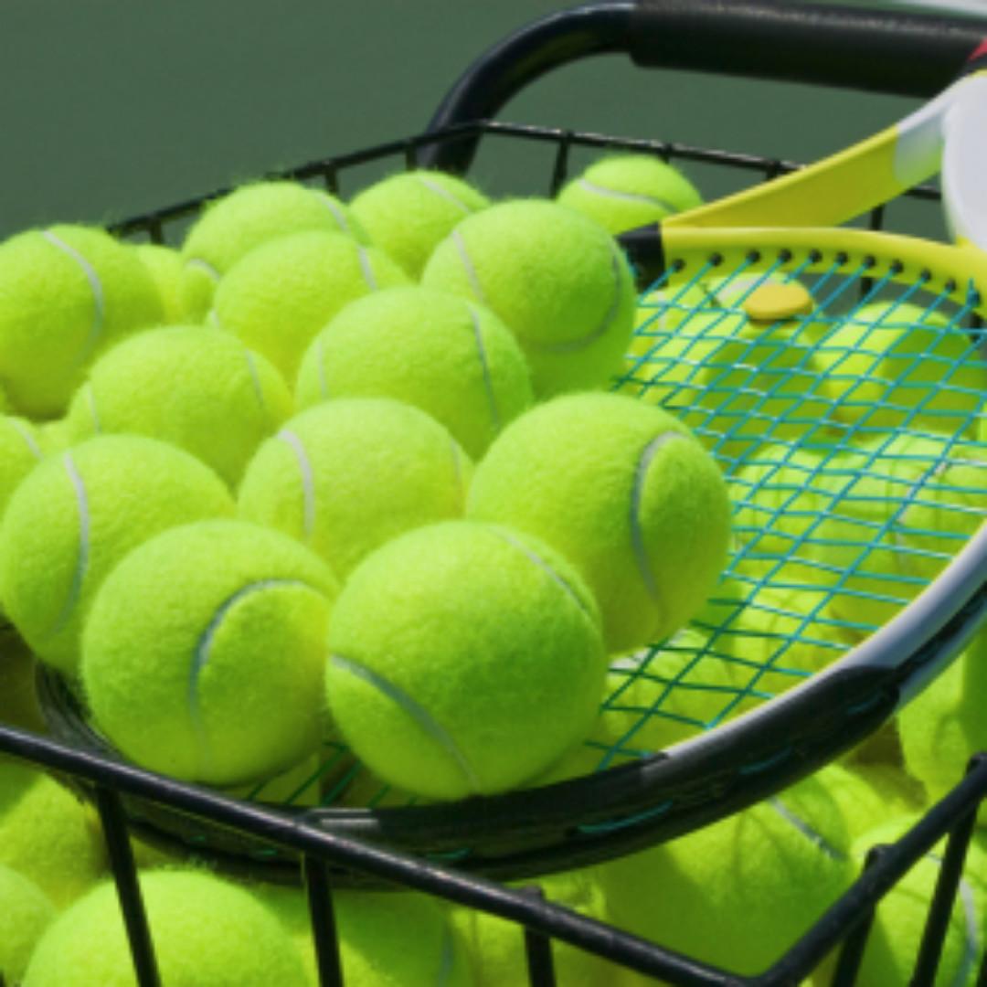 Tennis Lessons (1 to 1 or Group Lessons)Kids Tennis Lesson / Adults ...