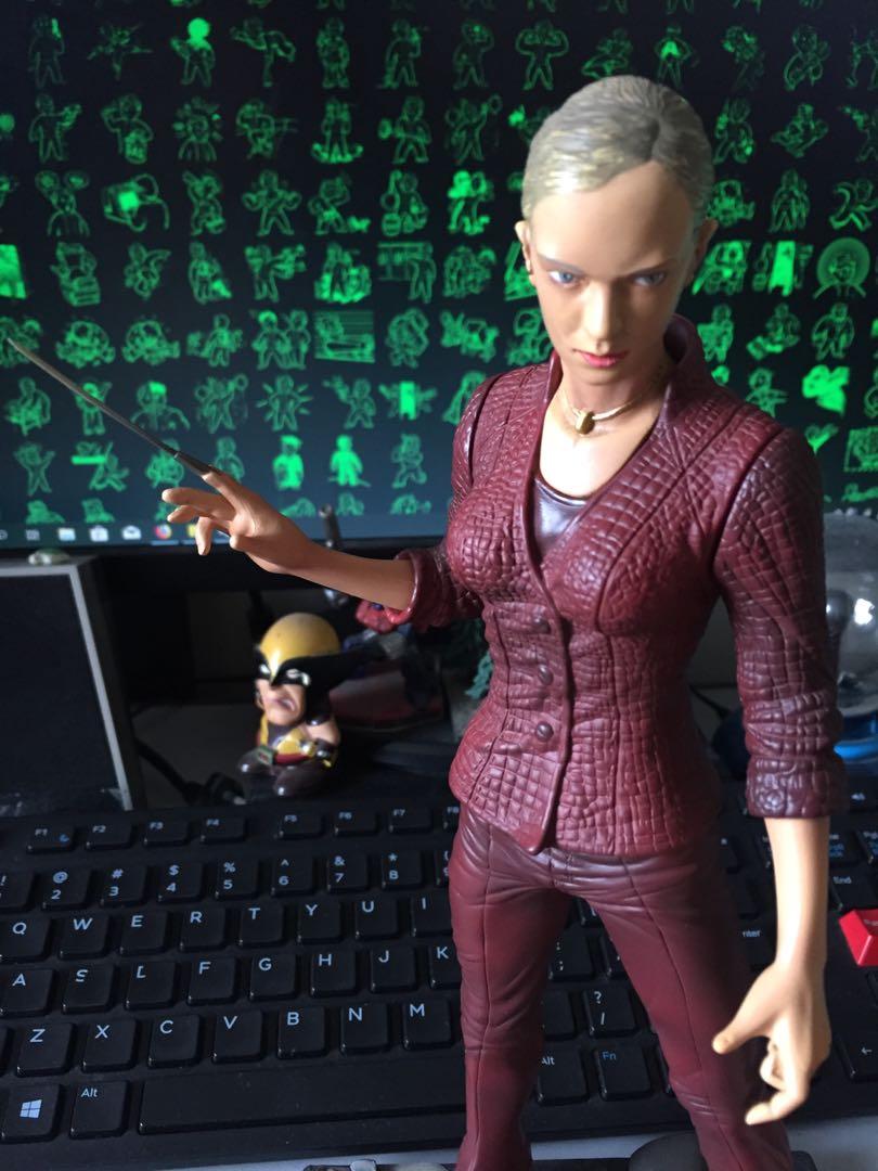 TX Terminatrix ARTFX 1/6 Terminator Rise of the Machines Kotobukiya ...