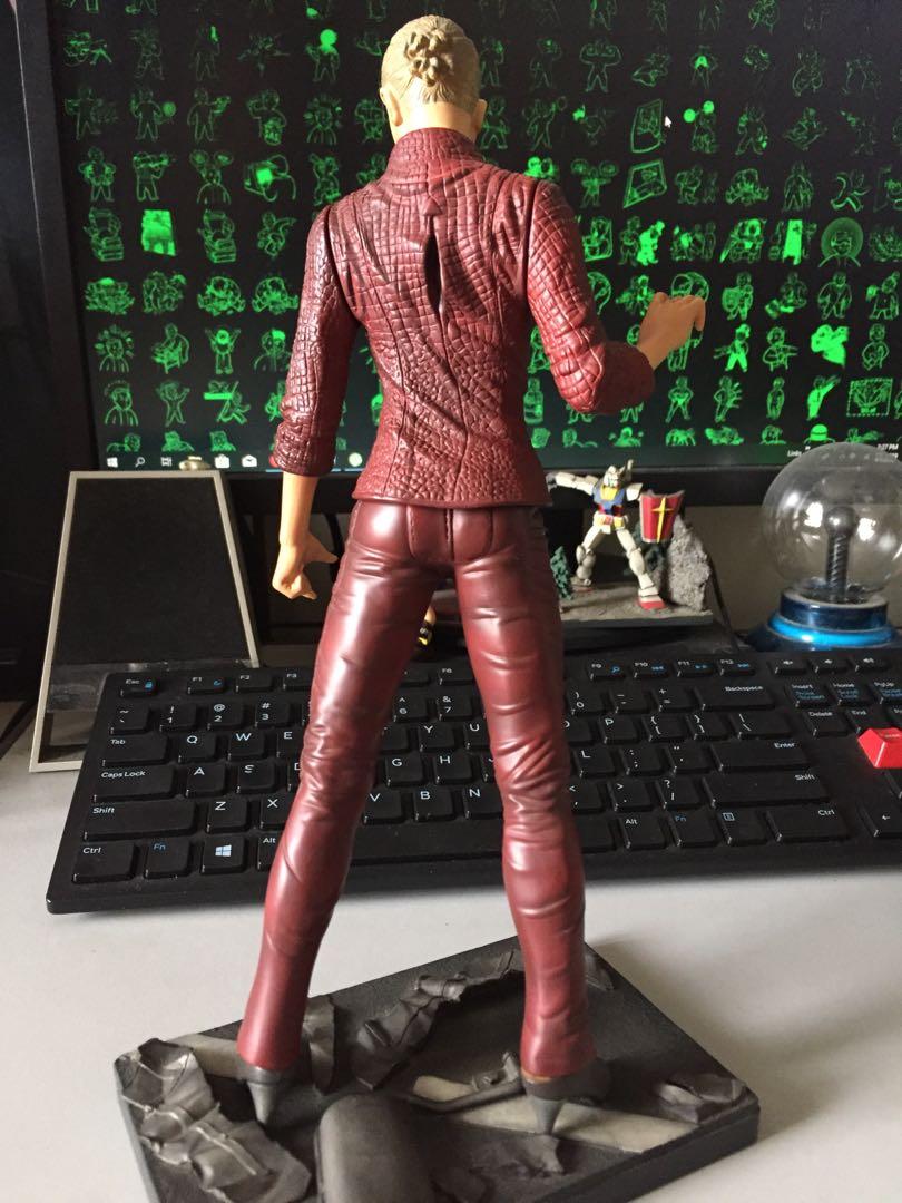 TX Terminatrix ARTFX 1/6 Terminator Rise of the Machines Kotobukiya ...