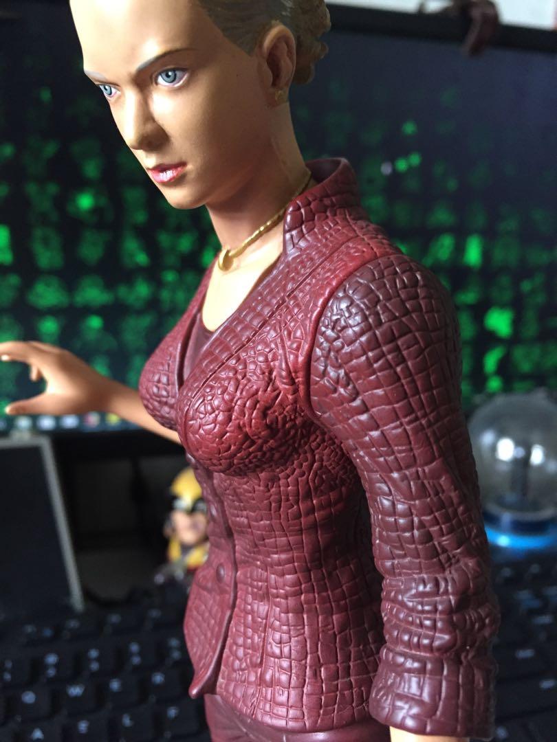 TX Terminatrix ARTFX 1/6 Terminator Rise of the Machines Kotobukiya ...