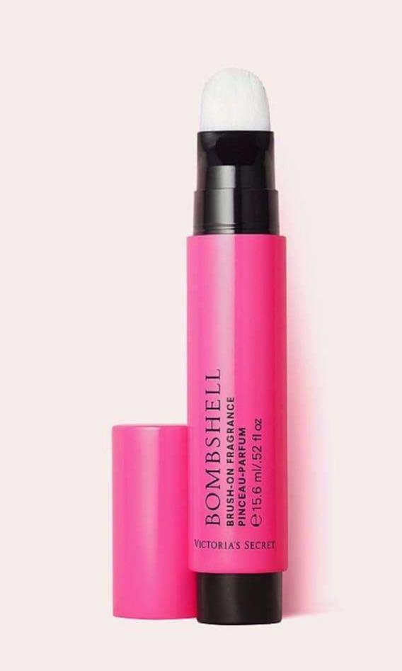 Victorias secret Gel paint Eau de Parfum, Beauty & Personal Care ...