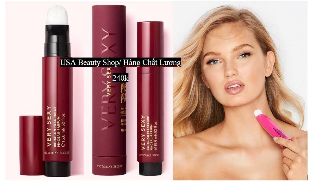 Victorias secret Gel paint Eau de Parfum, Beauty & Personal Care ...