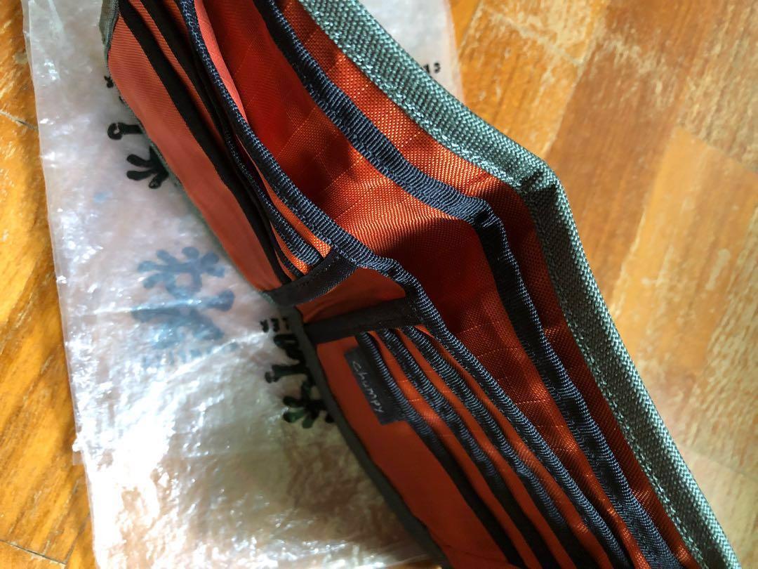 Crumpler Wallet, Men's Fashion, Watches & Accessories, Wallets & Card ...