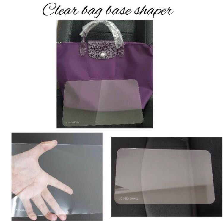 Custom Made Bag Shaper, Luxury, Bags & Wallets on Carousell