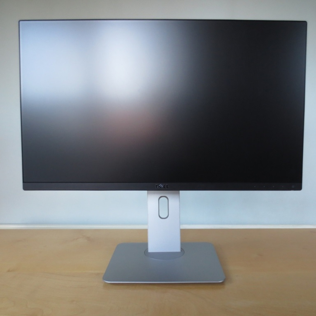 Dell Ultrasharp U2414h 24inch, Computers & Tech, Parts & Accessories ...