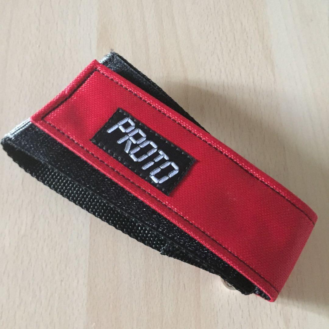 Fixie Proto Strap, Sports Equipment, Bicycles & Parts, Parts ...