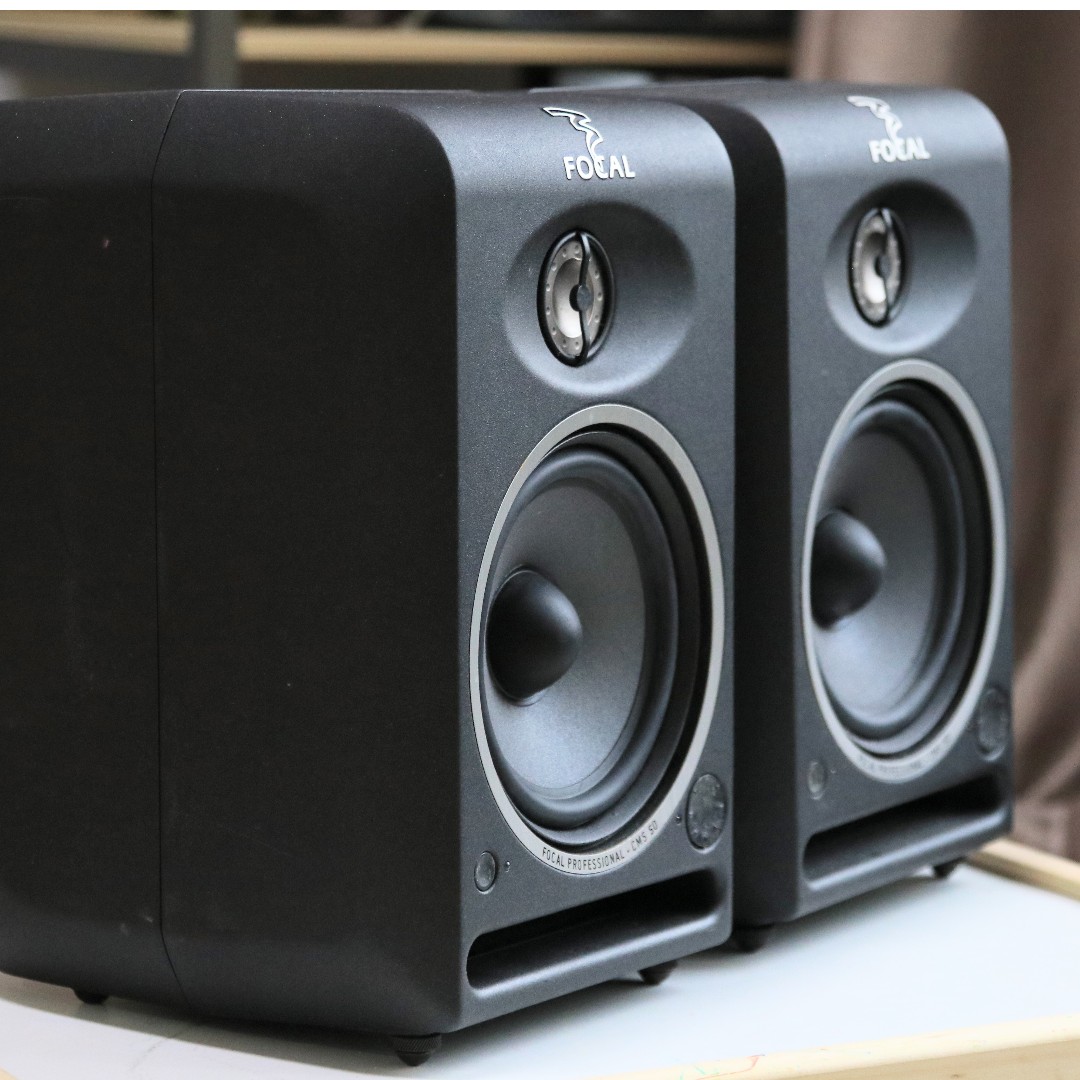 CMS 50 Focal CMS 50 Audiofanzine | atelier-yuwa.ciao.jp