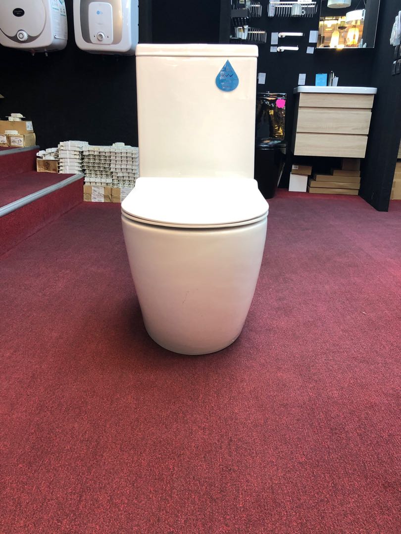 GEBERIT System, Furniture, Home Decor, Lighting & Supplies on Carousell