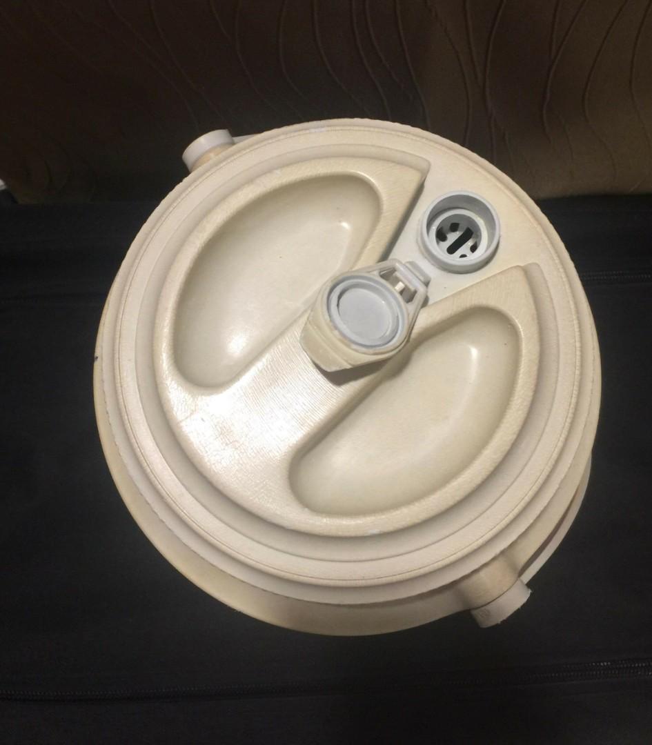 GOTT Water Jug Cooler, TV & Home Appliances, Kitchen Appliances, Water ...