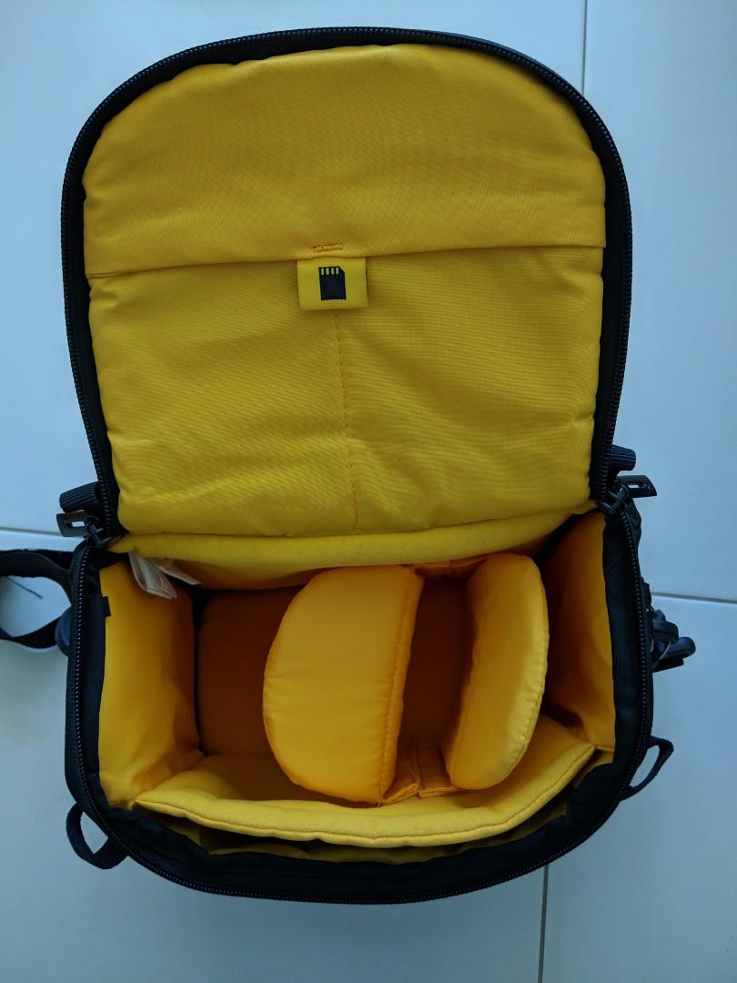 Kata camera bag, Photography, Photography Accessories, Camera Bags ...