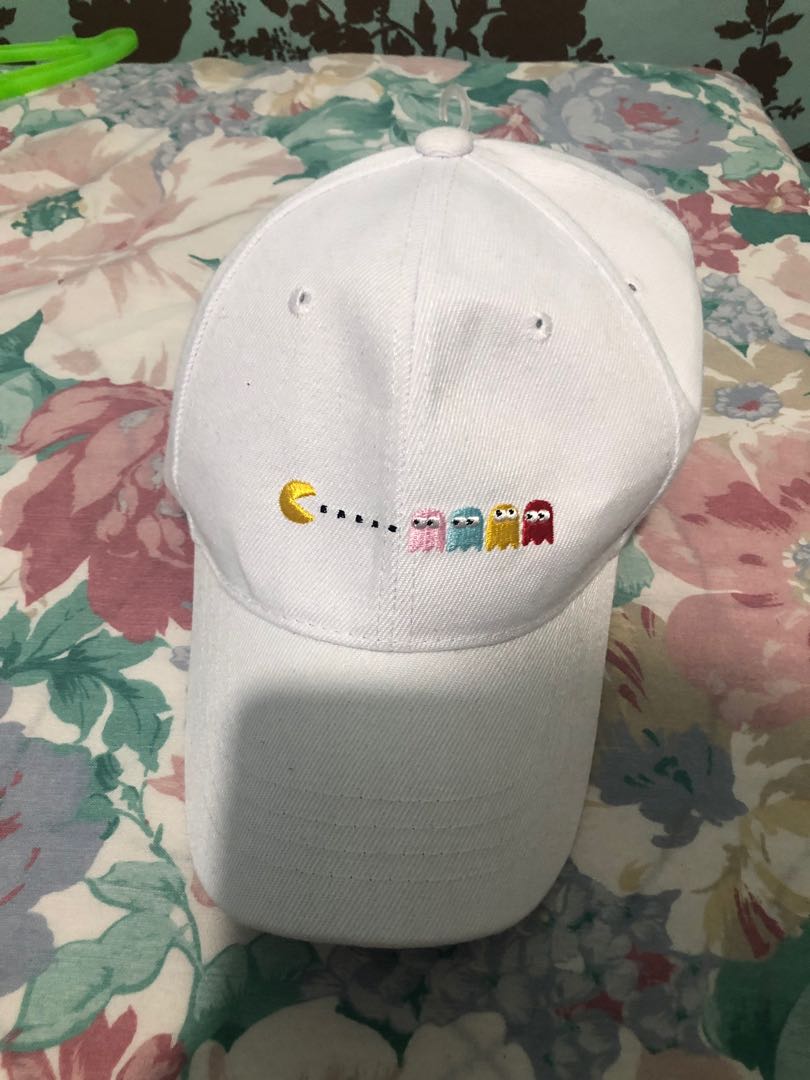 Korean cap, Women's Fashion, Watches & Accessories, Hats & Beanies on ...