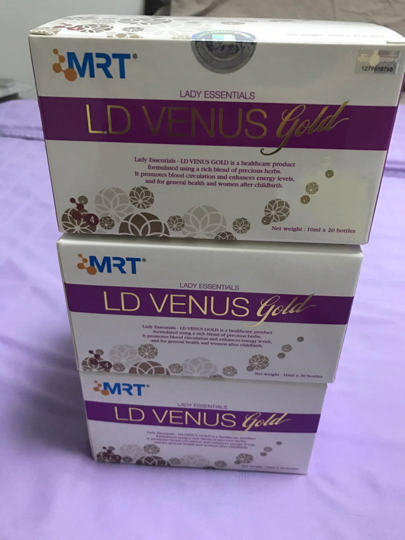 LD Venus, Beauty & Personal Care, Hands & Nails on Carousell