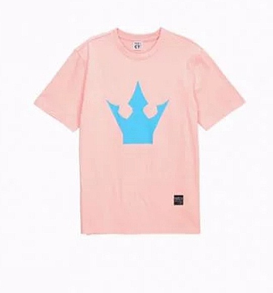 Produce 101 MYCT Official Crown T-shirt, Hobbies & Toys, Memorabilia ...
