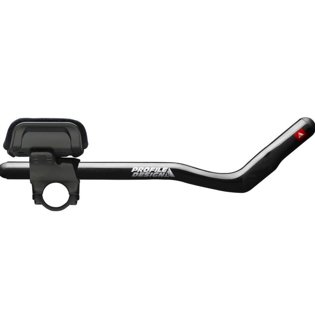 Profile Design T3+Carbon Aerobar, Bicycles & PMDs, Parts & Accessories ...