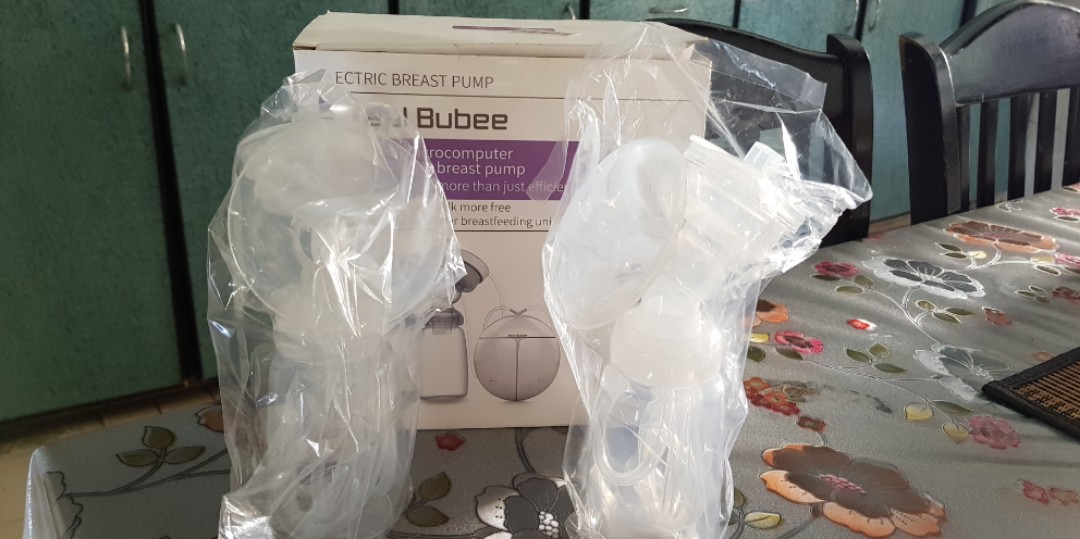 Real Bubee Parts, Babies & Kids, Nursing & Feeding, Breastfeeding ...