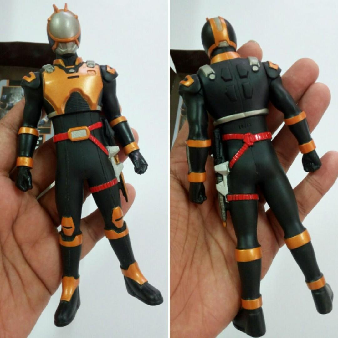 RHS Kamen Rider Riotrooper, Hobbies & Toys, Toys & Games on Carousell