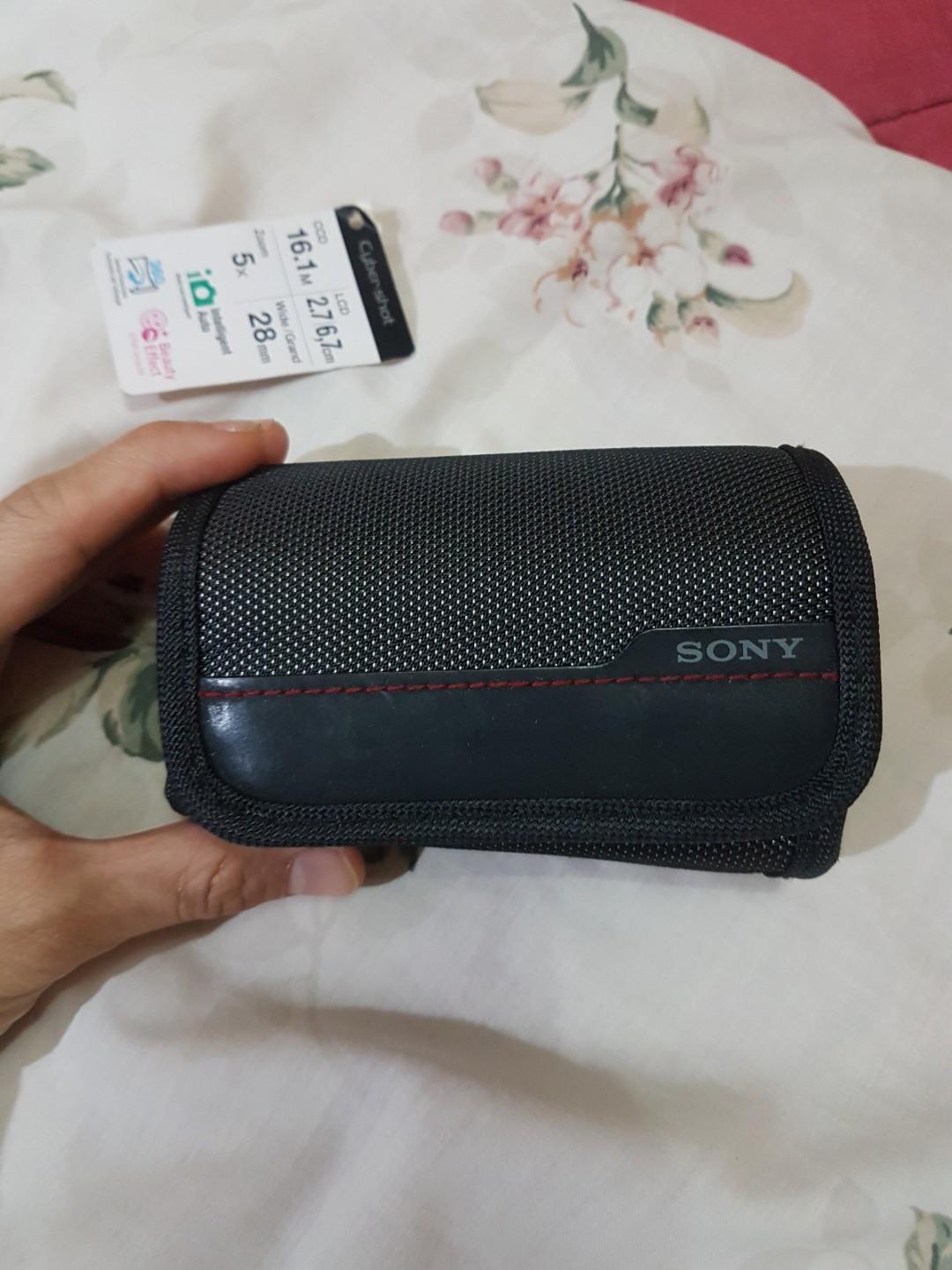Sony cyber-shot n50, Photography, Video Cameras on Carousell