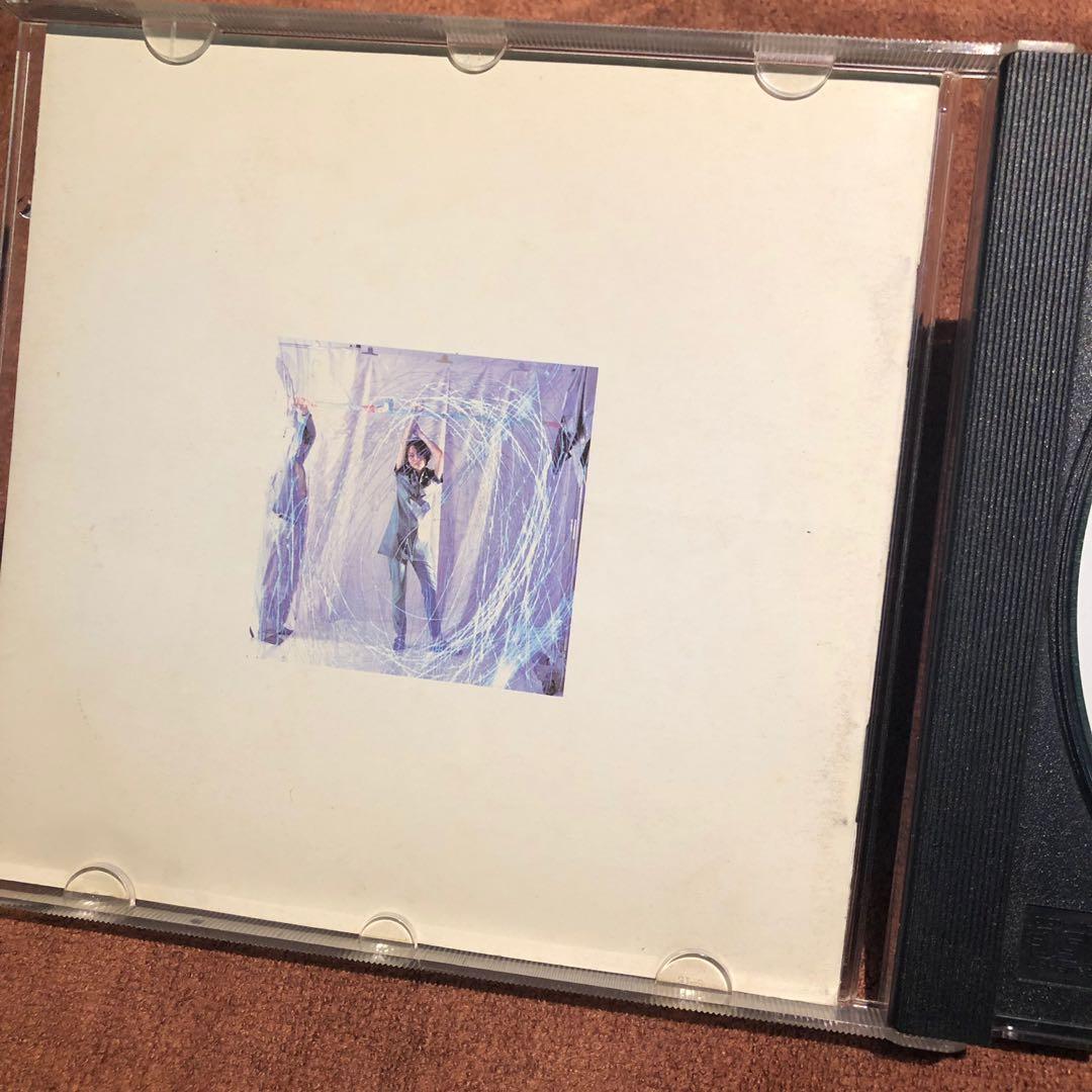 (许美静) 遺憾 Mavis Hee xu mei jing TCS SBC mediacorp 1996 Taiwan PRESS ...